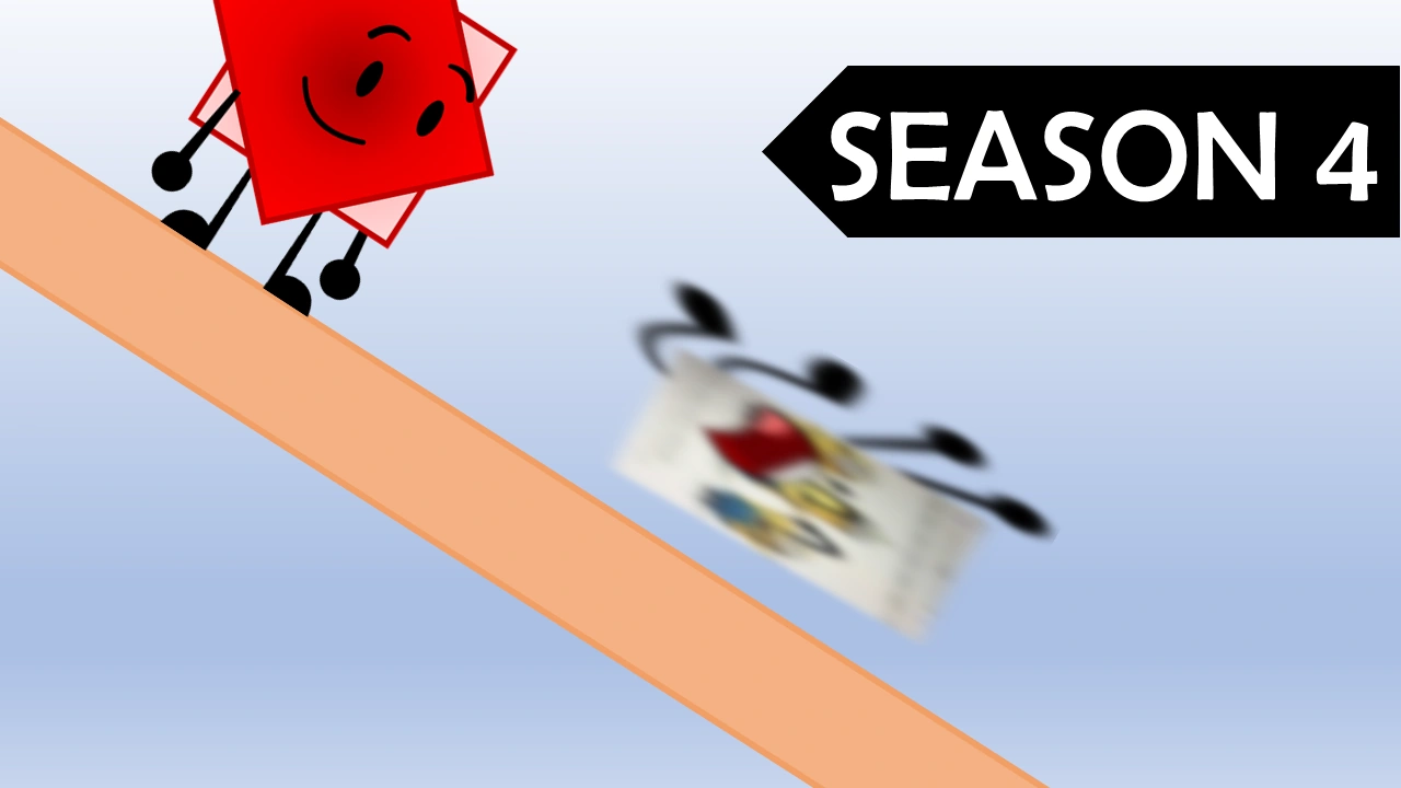 Object for Thingy Madness Episode 1: Thingy Madness Season 4 | Thingy ...