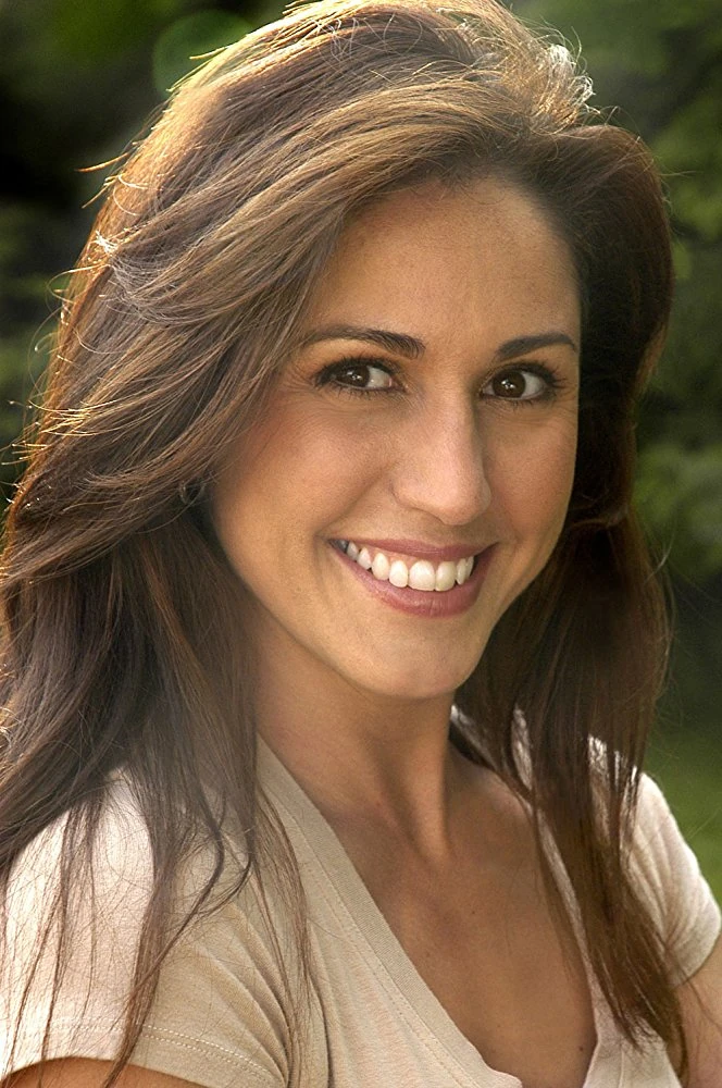 Monica Trombetta | Third Watch Wiki | Fandom