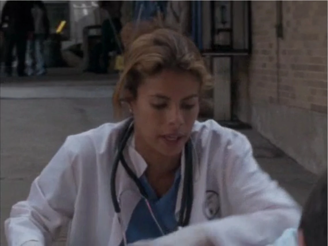 Sarah Morales | Third Watch Wiki | Fandom
