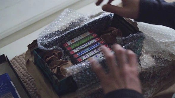 Les Cassettes | Wiki 13 Reasons Why | Fandom