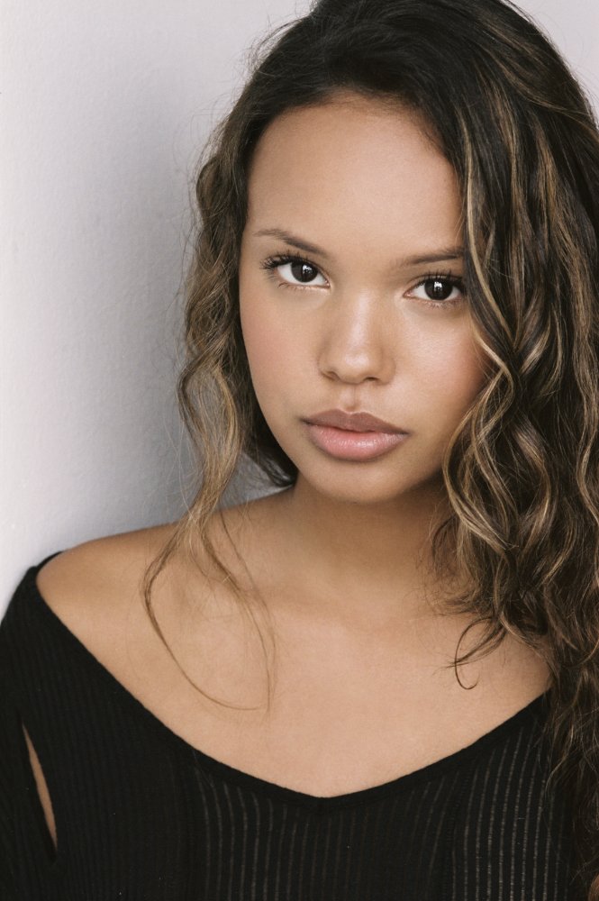 Alisha Boe | Wiki 13 Reasons Why | FANDOM powered by Wikia Alisha Boe | Wiki 13 Reasons Why | FANDOM powered by Wikia