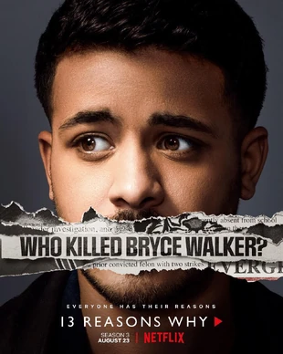 Tony Padilla | Wiki 13 Reasons Why | Fandom