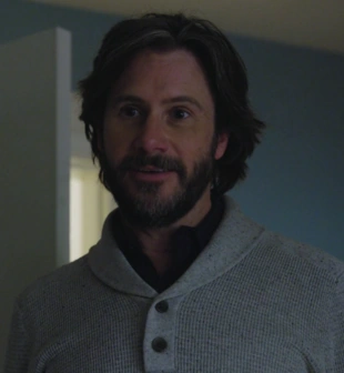 Matt Jensen | Wiki 13 Reasons Why | Fandom