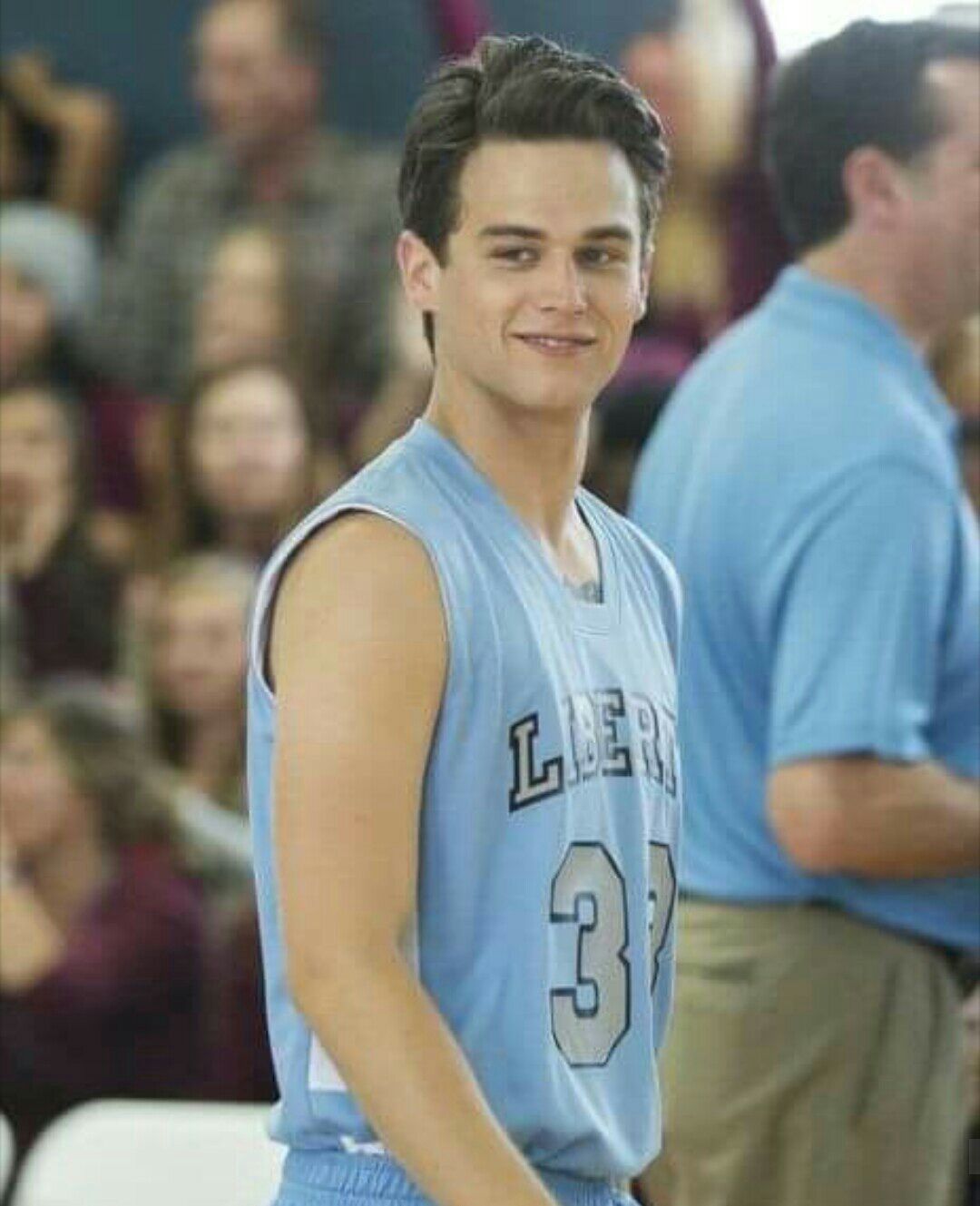 Justin Foley | Wiki 13 Reasons Why | FANDOM powered by Wikia Justin Foley | Wiki 13 Reasons Why | FANDOM powered by Wikia