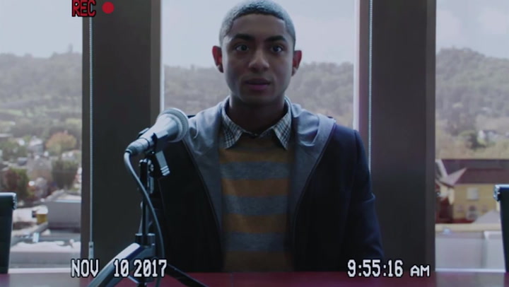 Marcus Cole | Wiki 13 Reasons Why | FANDOM powered by Wikia Marcus Cole | Wiki 13 Reasons Why | FANDOM powered by Wikia