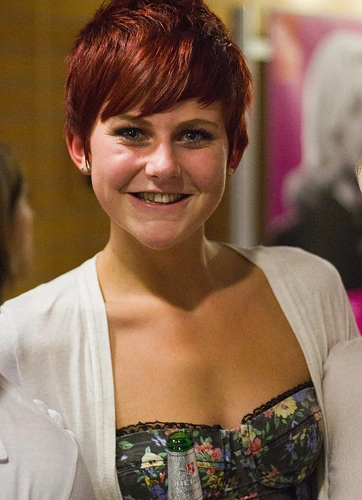 Danielle Watson | This Is England Wiki | FANDOM powered by Wikia