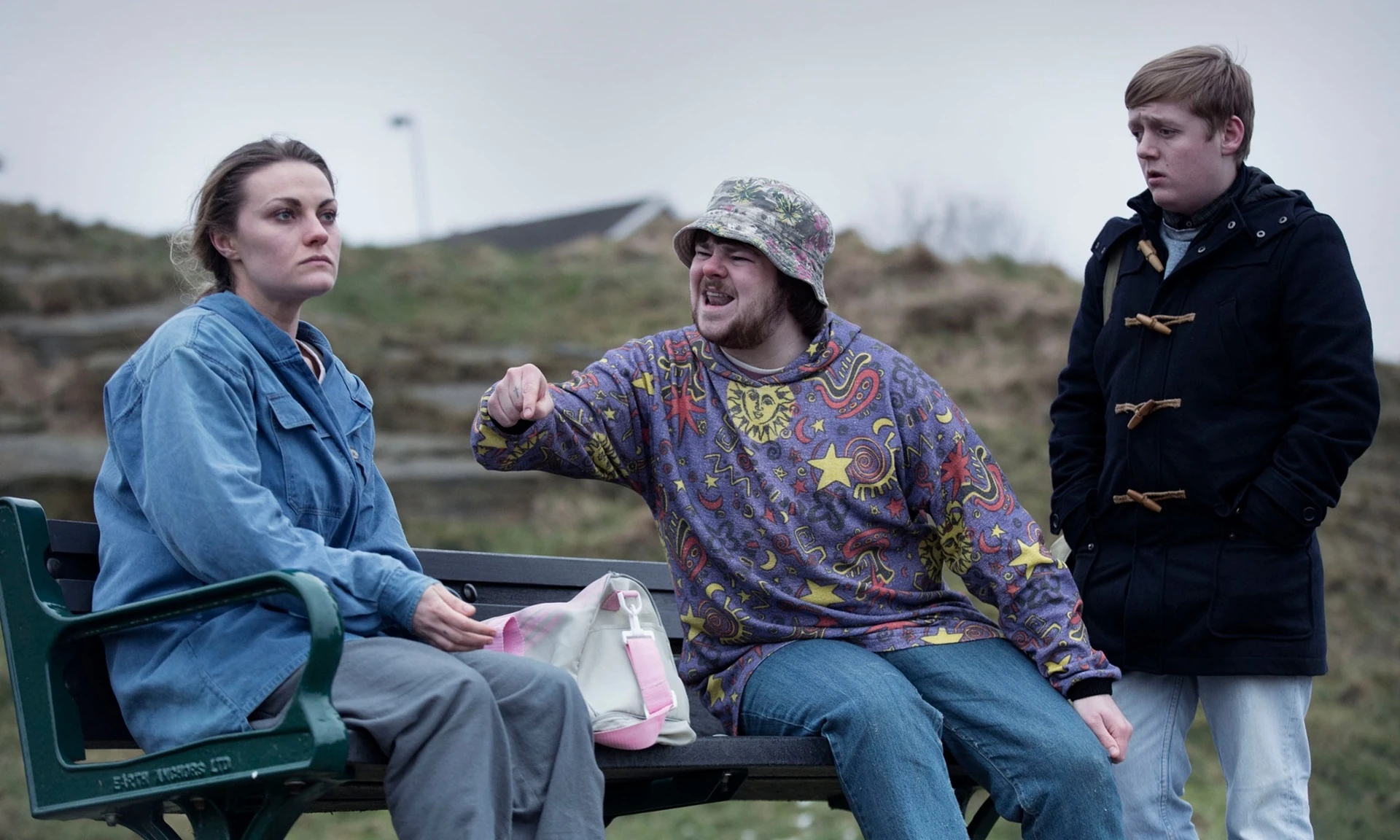 This Is England '90 Episode 4 | This Is England Wiki | Fandom