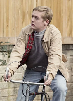 Shaun | This Is England Wiki | FANDOM powered by Wikia