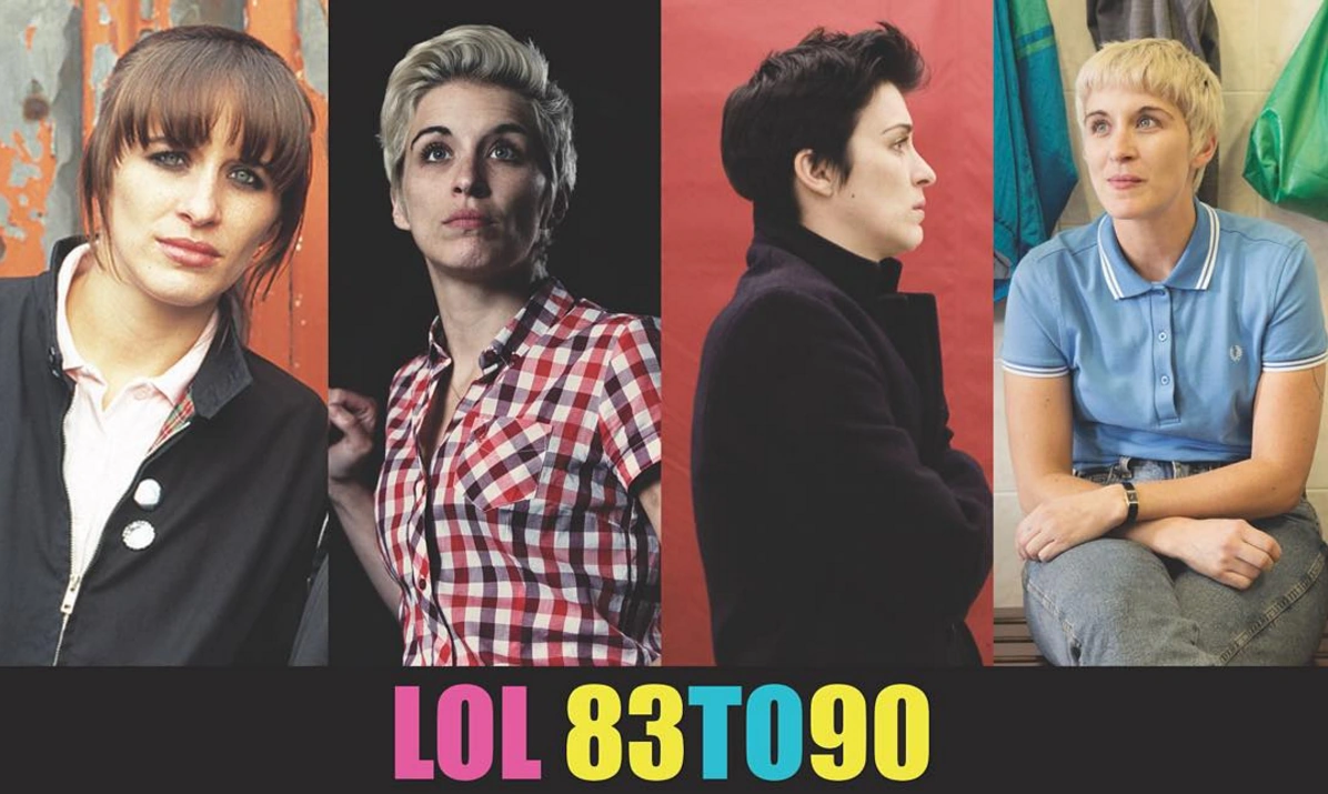 Image - Lolseries.png | This Is England Wiki | FANDOM powered by Wikia