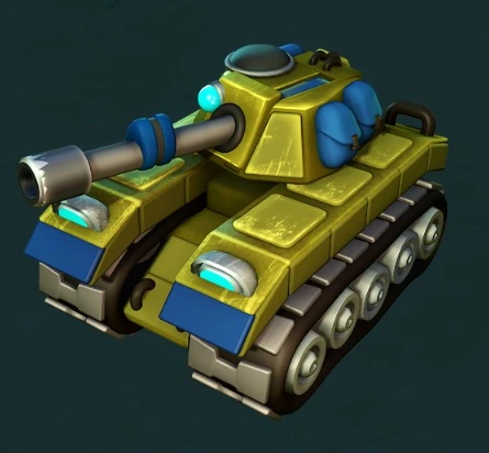 Goliath-Panzer | ThisMeansWar! Wiki | Fandom