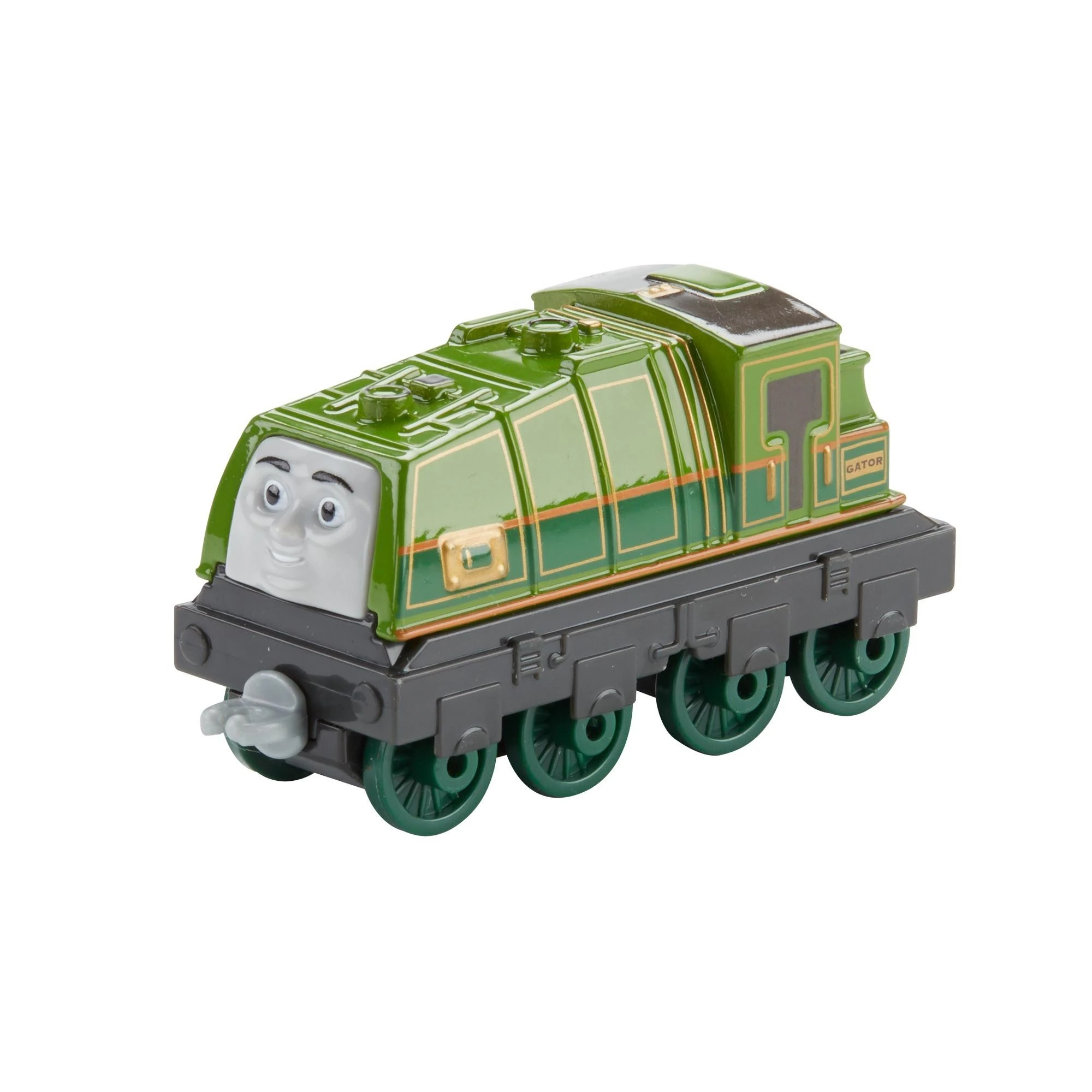 Gator | Thomas and Friends Adventures Wiki | Fandom