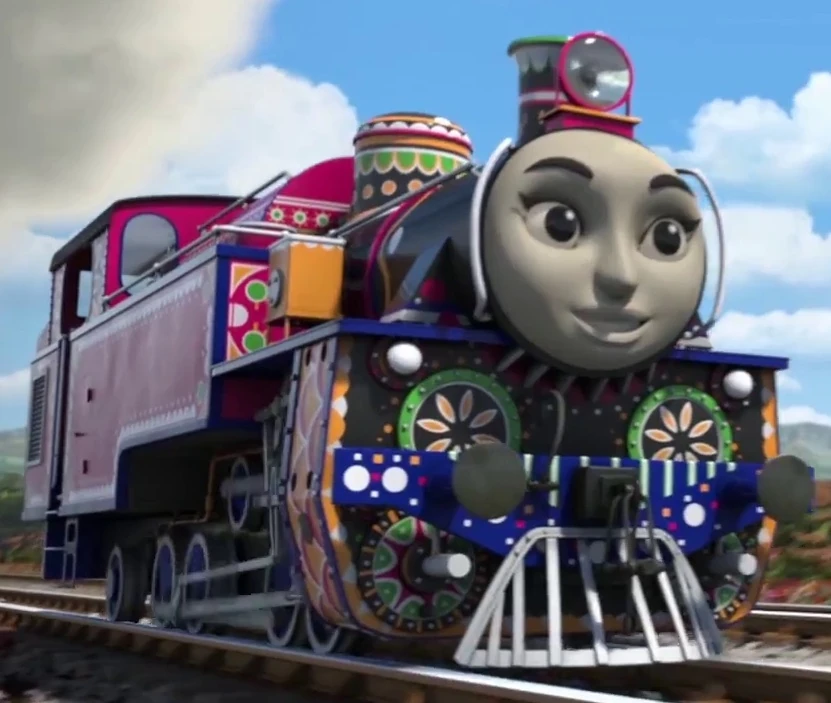 Thomas and Friends: Welcome to Sodor/Transcript | Thomas and Friends Cartoon Wiki | Fandom