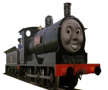 Donald & Douglas | Thomas and Friends CGI Series Wikia Wiki | FANDOM ...