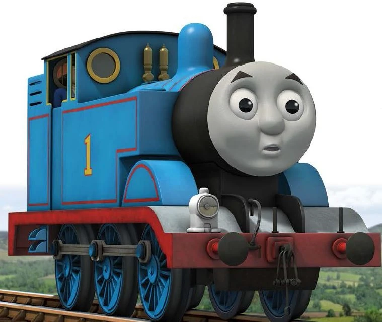 Image - ThomasCGIPromoCurious.JPG | Thomas and Friends CGI Series Wikia ...