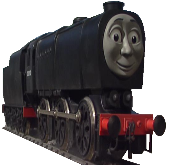 Neville Thomas And Friends Cgi Series Wikia Wiki Fandom Powered By