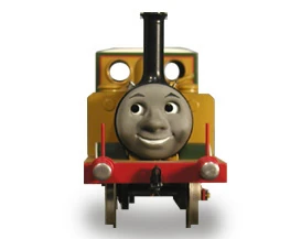 Stepney | Thomas and Friends CGI Series Wikia Wiki | FANDOM powered by ...