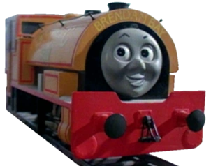 Bill & Ben | Thomas and Friends CGI Series Wikia Wiki | Fandom