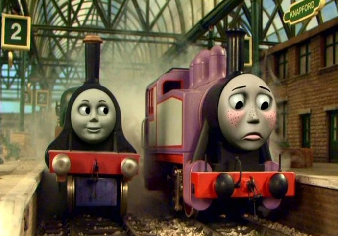 Season 1 Gallery. | Thomas and Friends CGI Series Wikia Wiki | FANDOM ...