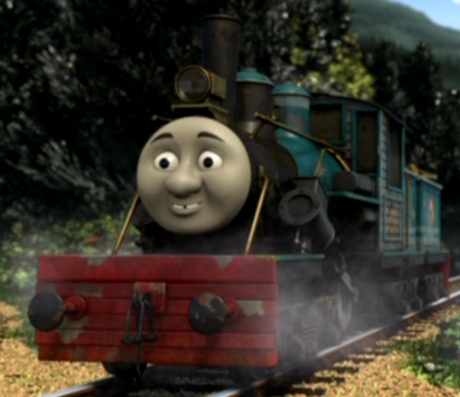 Ferdinand | Thomas & Friends Wiki | Fandom
