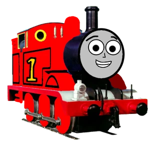Jack | Thomas And Friends Custom Characters Wiki | Fandom