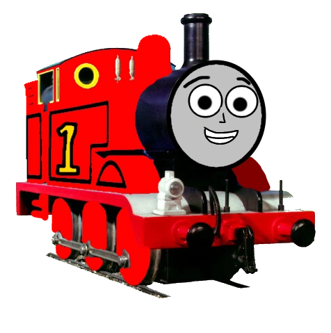 Jack | Thomas And Friends Custom Characters Wiki | Fandom