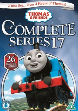 Thomas And Friends DVD And VHS Wikia | Fandom