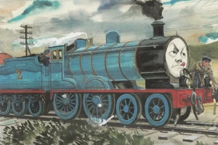 Edward/RWS Article | Thomas & Friends Encyclopedia Wiki | Fandom