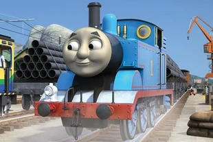 Thomas | Thomas & Friends Encyclopedia Wiki | Fandom