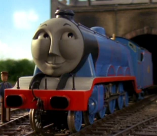 Gordon | Thomas & Friends Encyclopedia Wiki | Fandom