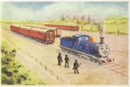 Edward's Day Out (RWS) | Thomas & Friends Encyclopedia Wiki | Fandom
