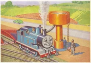 Thomas and the Breakdown Train (RWS) | Thomas & Friends Encyclopedia ...
