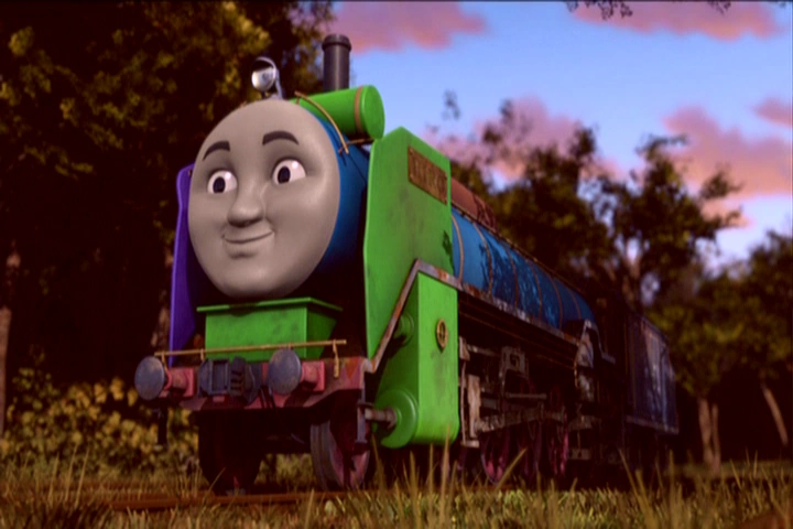 Hiro | Thomas and friends fan labor Wiki | FANDOM powered by Wikia