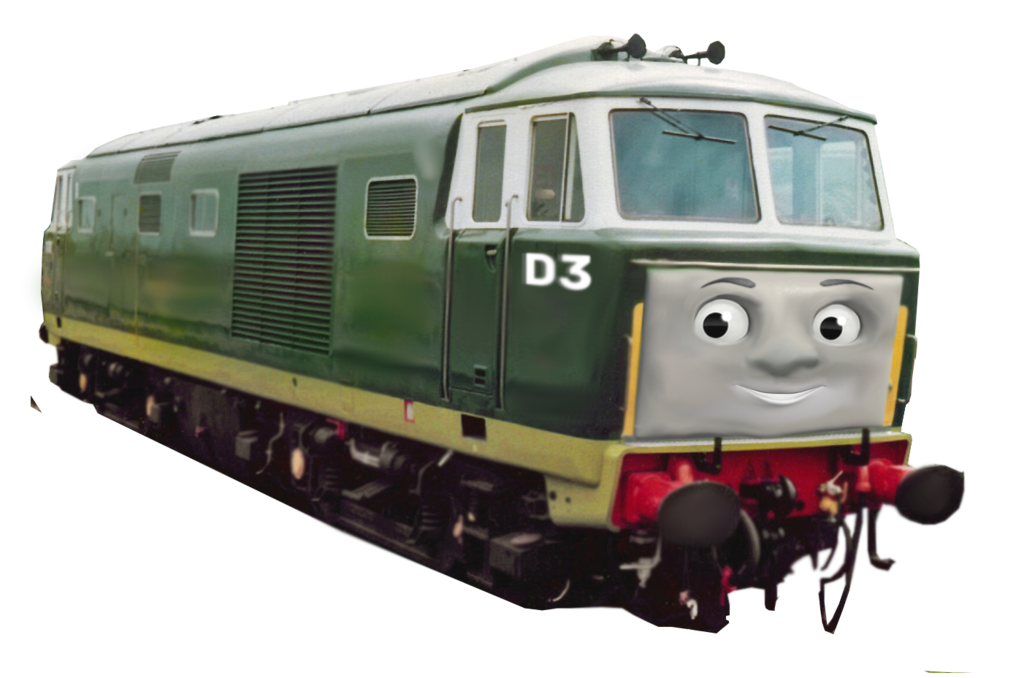 Bear | Thomas and Friends Fan Fiction Wiki | Fandom