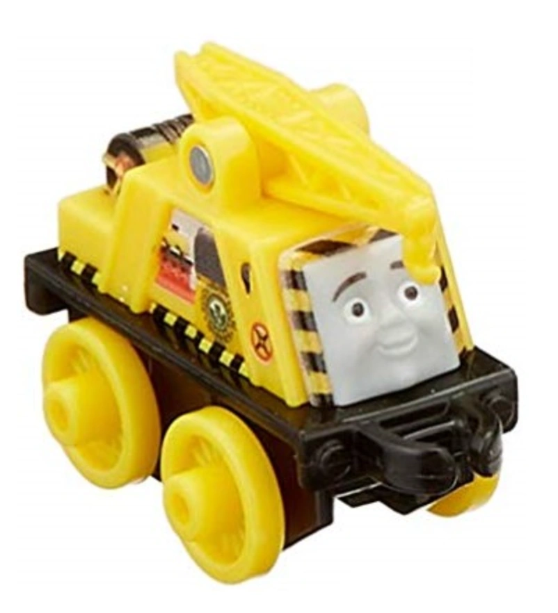 Kevin | Thomas and Friends Minis Fanon Wiki | Fandom