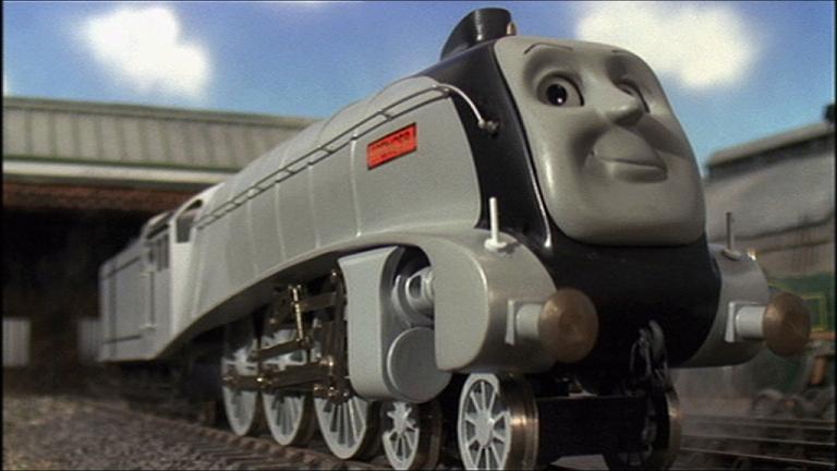 Gordon And Spencer | Thomas And Friends US/UK Wiki | Fandom Gordon And Spencer | Thomas And Friends US/UK Wiki | Fandom
