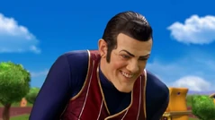 Robbie Rotten | Thomas and Twilight Sparkle's Adventures Wiki | Fandom