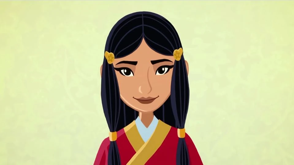 Shama | Thomas and Twilight Sparkle's Adventures Wiki | Fandom