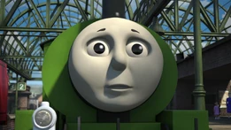 Percy | Thomas and Twilight Sparkle's Adventures Wiki | Fandom