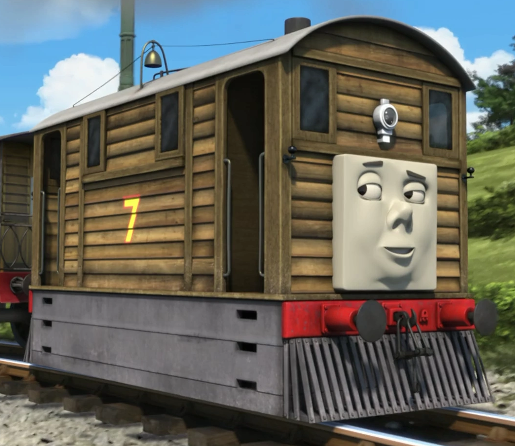 Toby Thomas And Twilight Sparkles Adventures Wiki Fandom Powered