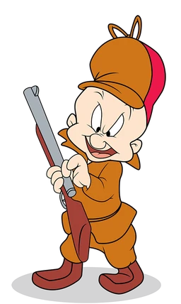 Elmer Fudd | Thomas and Twilight Sparkle's Adventures Wiki | Fandom