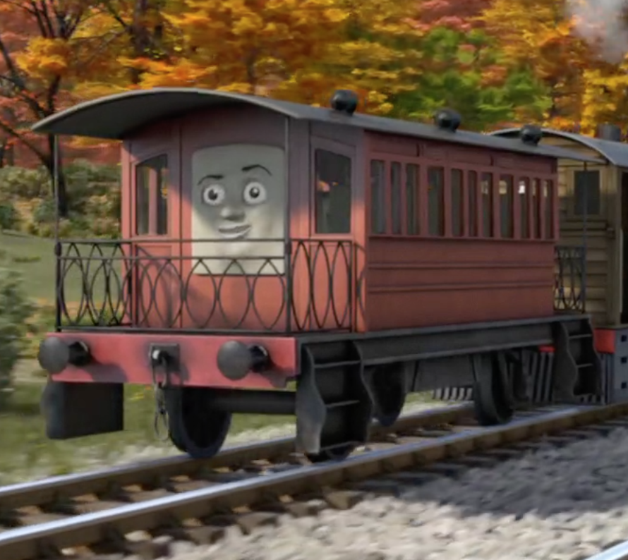 Henrietta Thomas And Twilight Sparkles Adventures Wiki Fandom