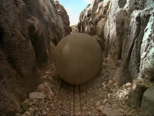 Boulder (Thomas & Friends) | Thomas and Twilight Sparkle's Adventures ...