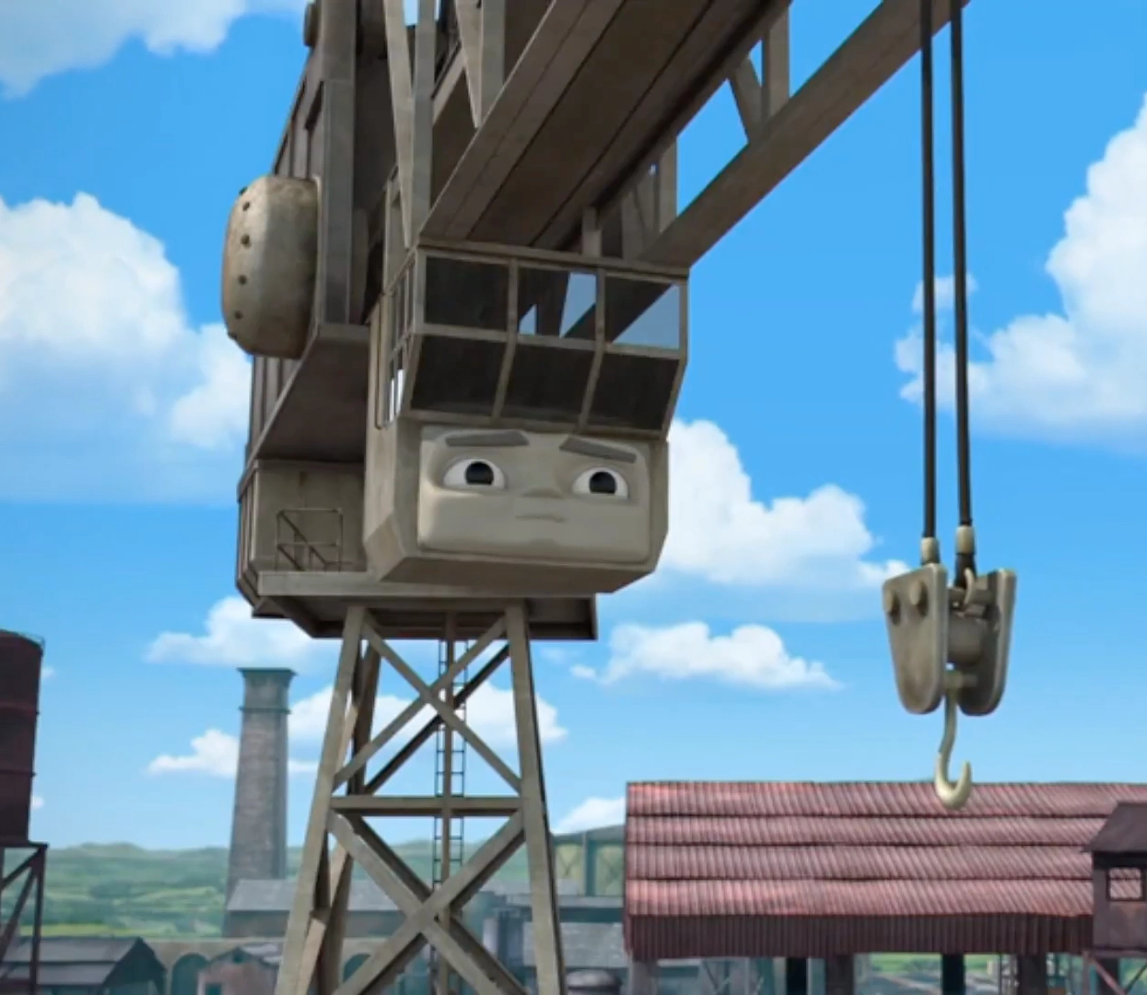 Big Mickey | Thomas and Twilight Sparkle's Adventures Wiki | FANDOM powered by Wikia