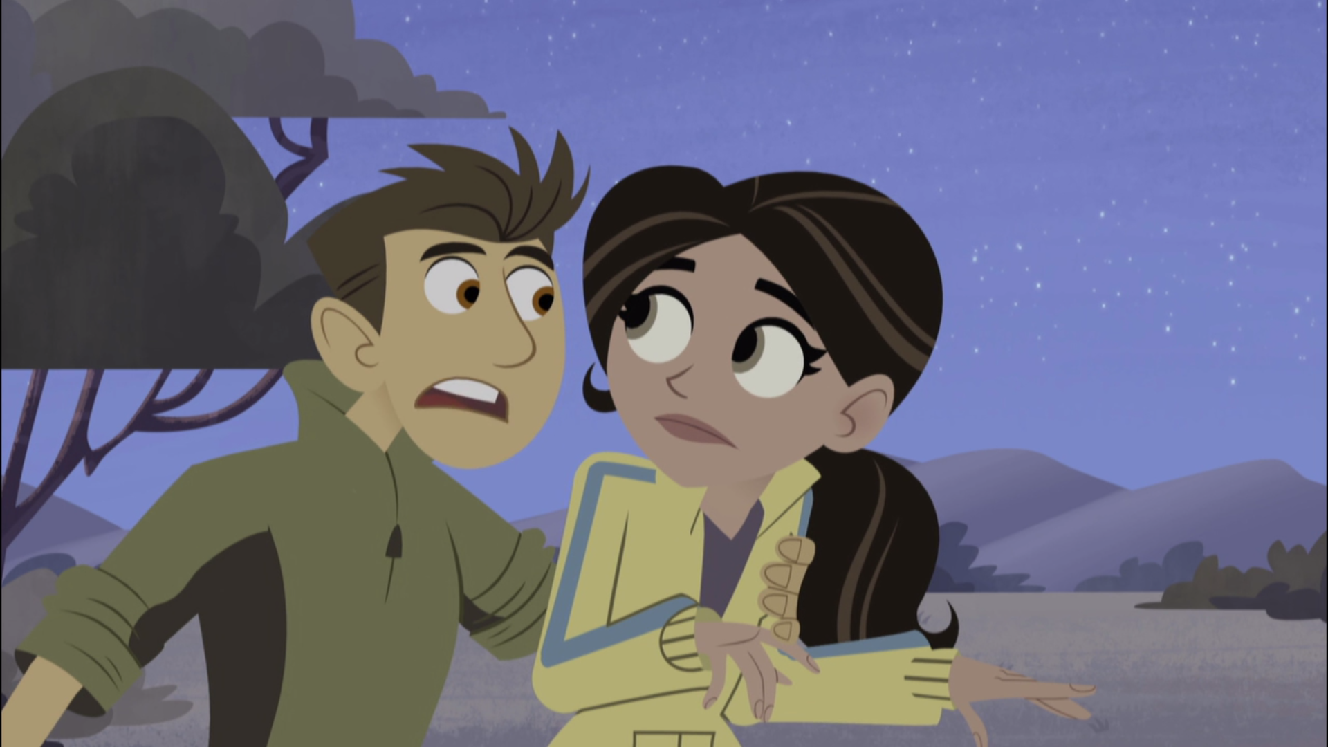 Aviva Corcovado Thomas And Twilight Sparkles Adventures Wiki Fandom