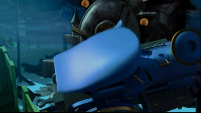 The Nightmare Train | Thomas and Twilight Sparkle's Adventures Wiki ...