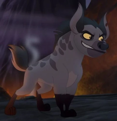 Janja | Thomas and Twilight Sparkle's Adventures Wiki | Fandom