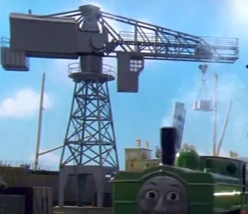 Big Mickey | Thomas and Twilight Sparkle's Adventures Wiki | Fandom