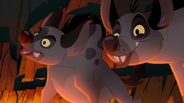 Nne and Tano | Thomas and Twilight Sparkle's Adventures Wiki | Fandom