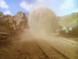 Boulder | Thomas and Twilight Sparkle's Adventures Wiki | FANDOM ...