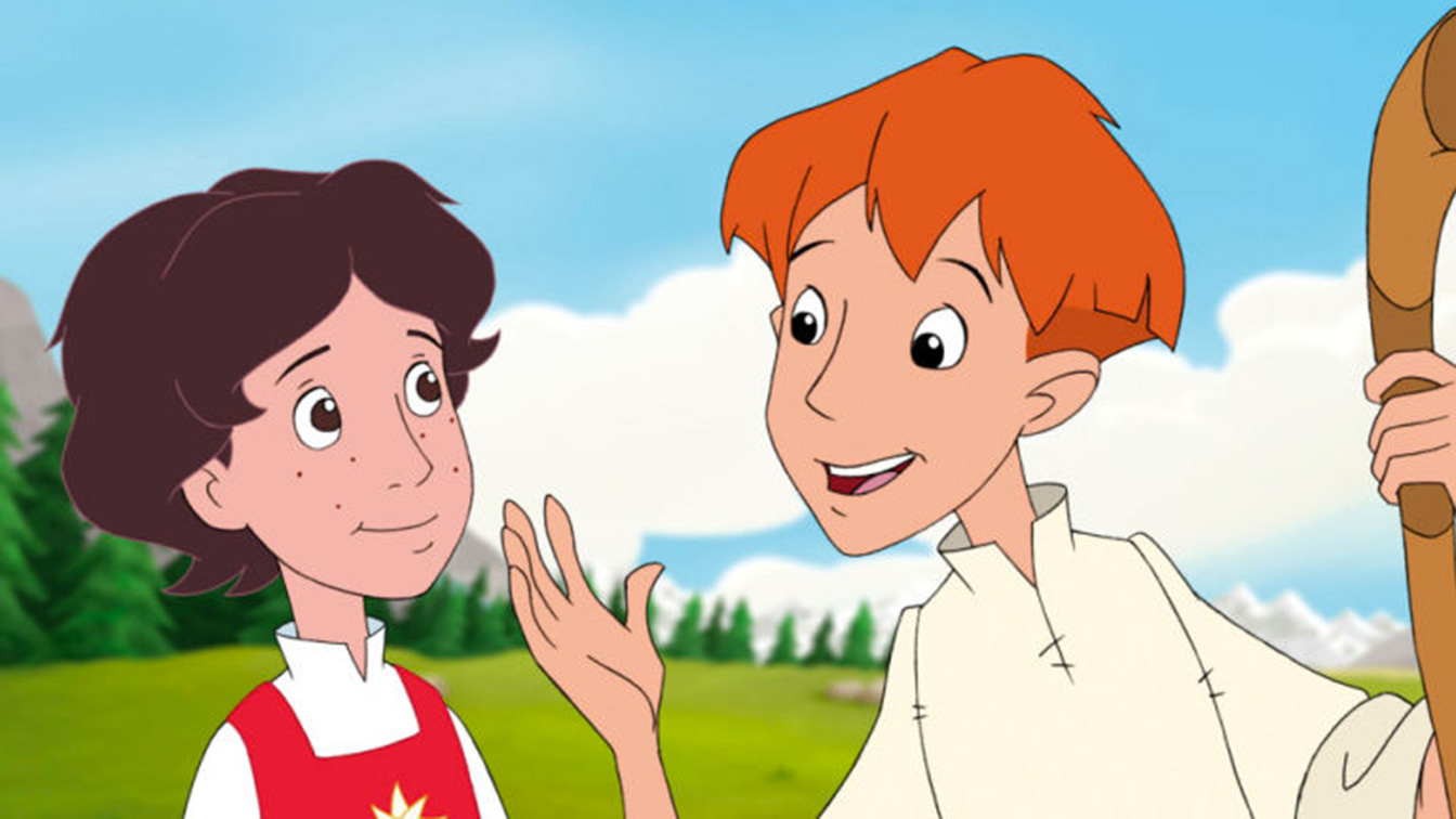 Heidi Thomas And Twilight Sparkles Adventures Wiki Fandom